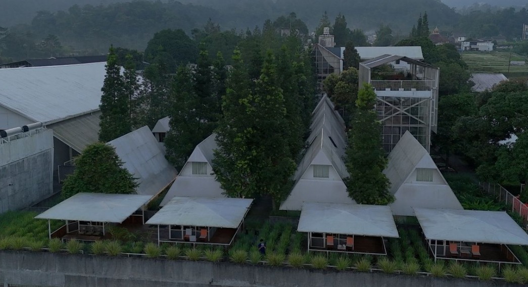 Pengelola Wisata Tawangmangu Keluhkan Dampak Pemadaman Listrik hingga ...